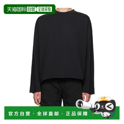 香港直邮entire studios 长袖T恤 ES2486SO