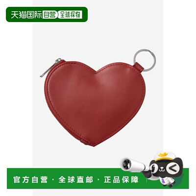 香港直邮CARHARTT WIP 男士 红色钱包 I0363053IXXX