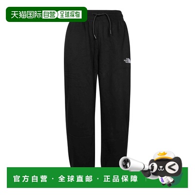 香港直邮THE NORTH FACE 女士休闲裤 NF0A8C1FJK31TNFBLACK