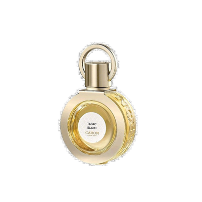 欧洲直邮Caron卡朗金色烟草世界女士浓香水EDP皮革调好闻100正品