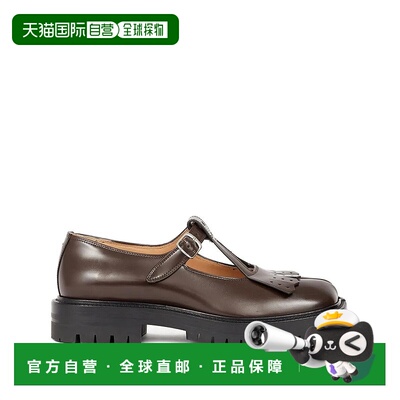 香港直邮Maison Margiela 马丁 马吉拉 女士 Tabi County 玛丽珍