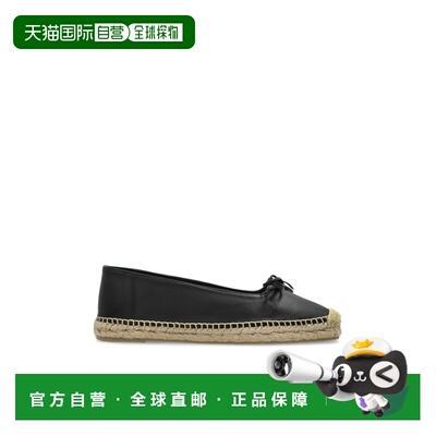 1h可退 香港直邮CASTANER 女士休闲鞋 PAX2800NEGRO SS2026 黑色