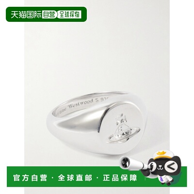 香港直邮Vivienne Westwood 薇薇恩 韦斯特伍德 女士 Sigillo-deb