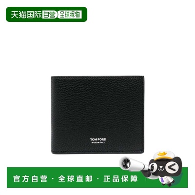 1h可退 香港直邮Tom Ford 双折钱包 Y0228LCL158SNAA