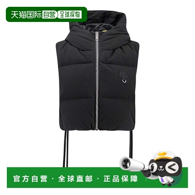 1h可退 欧洲直邮moncler 女士 外套