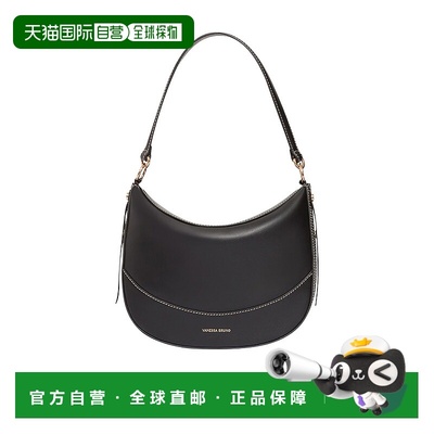 香港直邮Vanessa Bruno 徽标单肩包 3HVD85V40875