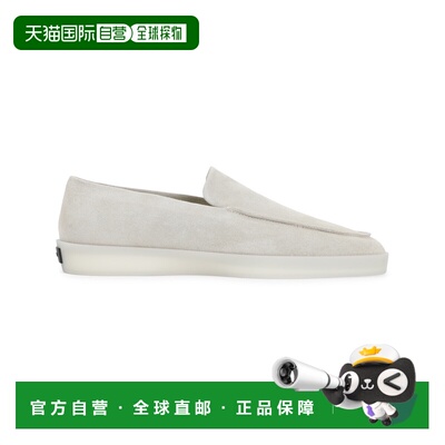 1h可退 欧洲直邮fear of god（服饰） 男士 正装鞋男鞋休闲鞋