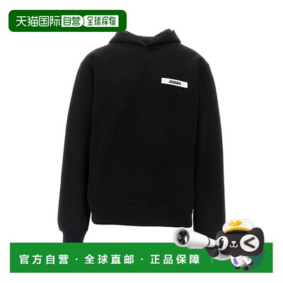 香港直邮Jacquemus 男士 JACQUEMUS 卫衣 HOM00247AJ00126990