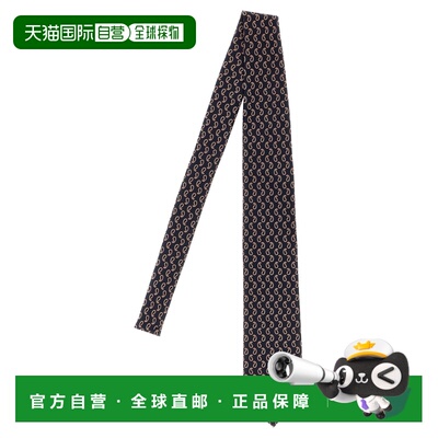 香港直邮BRIONI 男士领带 O61D00OD4484057 AW202【付后1h可退】