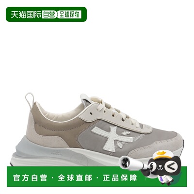 欧洲直邮PREMIATA 女士运动鞋 HILL8710 AW2026 【付后1h可退】