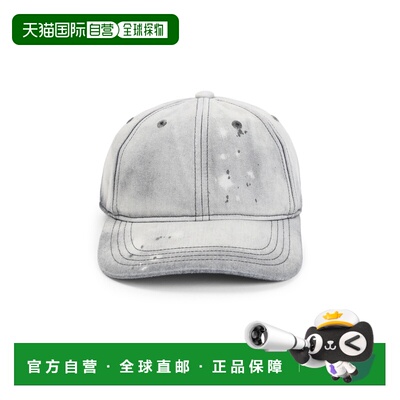 香港直邮Our Legacy 男士 Ballcap 帽子 A2268BOCOCTO遮阳帽