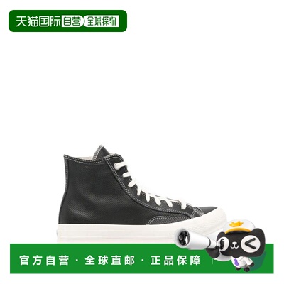 香港直邮CONVERSE 男士户外运动鞋 A18848C001 SS2026 黑色 