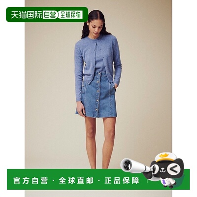 自营欧洲直邮Bonpoint小樱桃 Vanessa Seward联名款Gymnopedie短