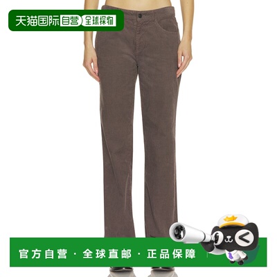 1h可退 美国直邮TheRow/Carlyl女士西装裤