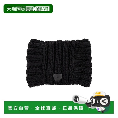 欧洲直邮misbhv 女士 帽子针织帽