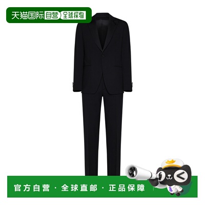 香港直邮LARDINI 男士西服套装 EQ7757E2EQE6230399支付后1h可退
