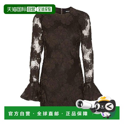 1h可退 欧洲直邮ROTATE BIRGER CHRISTENSEN 女士连衣裙 11628516