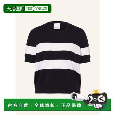 香港直邮Allude 女士针织衫 100308098117000 CO 花色 cashmere s