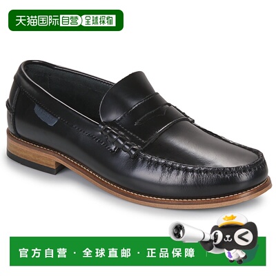 欧洲直邮Christian Pellet 男鞋 春夏 乐福鞋 BASILE