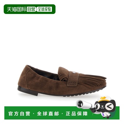 1h可退 香港直邮Tory Burch/汤丽柏琦 25FW 芭蕾平底鞋 Women