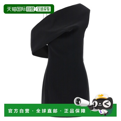 1h可退 香港直邮Jacquemus/La Pesce Courte女士连衣裙