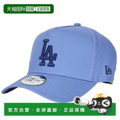 欧洲直邮New Era  SEASONAL EFRAME LOS ANGELES DODGERS CPBNVY