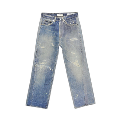 香港直邮Our Legacy 男士 THIRD CUT. 长裤 M4205TDD休闲裤牛仔裤