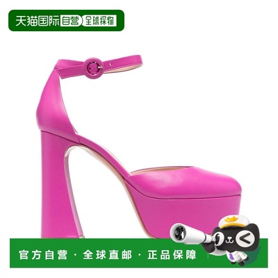 1h可退 香港直邮Gianvito Rossi 吉安维托 罗西 女士 HOLLY 多尔