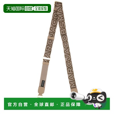 1h可退 欧洲直邮MARC JACOBS 女士斜挎包 2S3SST002S02056 AW2025