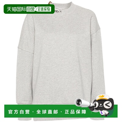 香港直邮STELLA MCCARTNEY 女士卫衣 6J03273SPZ3【付后1h可退】
