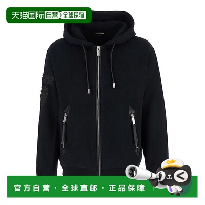 1h可退 香港直邮Dsquared2 二次方 男士 X Ducati Cool Fit 拉鍊