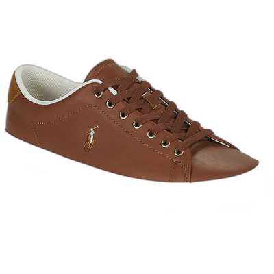 欧洲直邮Polo Ralph Lauren 男士板鞋 LONGWOOD 男鞋低帮