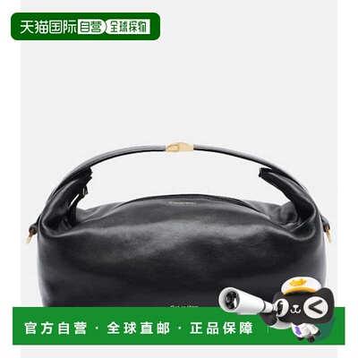 香港直邮calvinklein/Andy女士手提包斜挎包单肩包【付后1h可退】