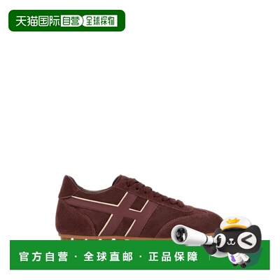 香港直邮HOGAN 女士运动鞋 HXW6930GJ00VGB0CPJ AW2支付后1h可退