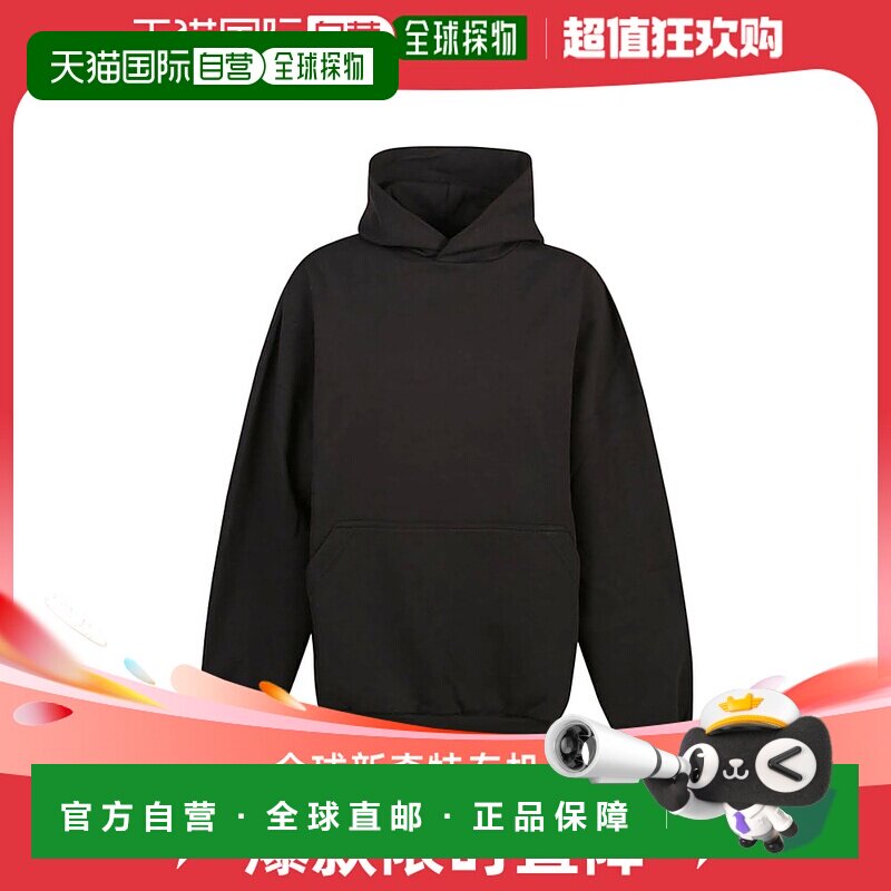 【99新未使用】欧洲直邮balenciaga 女士 运动衫巴黎世家卫衣