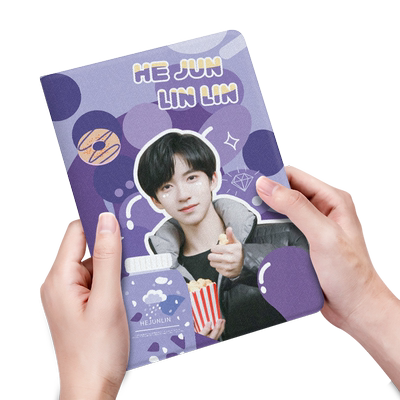 时代少年团新款平板苹果保护套