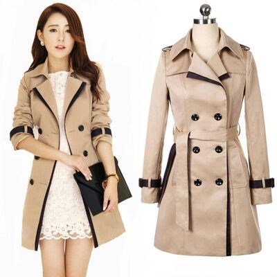 2017SpringWomeLJacket