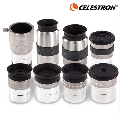 Celestron OMNI Eyepiece, Astronomical Telescope Accessory, 5