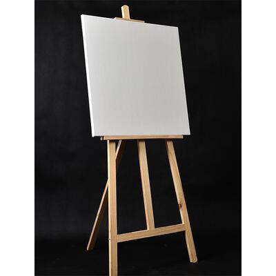 Stretched Canvas Board Painting Canvas for Oil Acrylic Paint