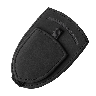 适用林肯车载遮阳板眼镜夹