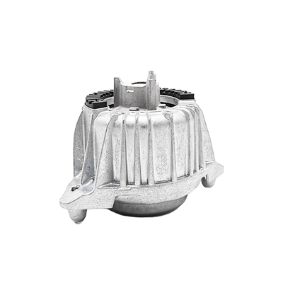 适用奔驰W212 M271 272 E200 E260 E180发动机支架垫机脚胶悬挂