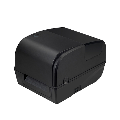 芯烨标签打印机条码碳带打印