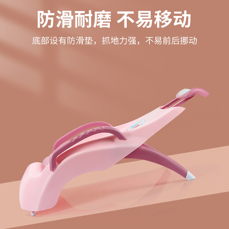 热销儿童洗头躺j椅可折叠洗头神器宝宝家用小孩坐洗发婴儿洗头发