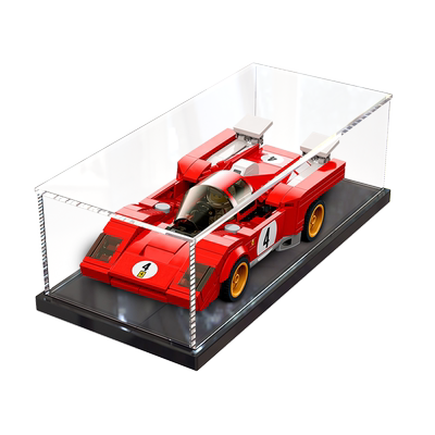 76906法拉利512M收纳防尘盒