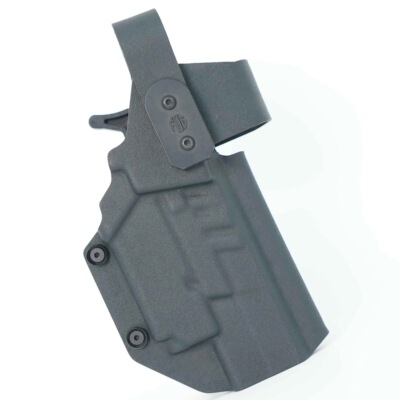 【TAG&FogGearI】O-055QSZ92G奈特科尔NPL25 GL level2二级锁枪套