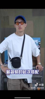 marchmania春夏21ss单肩小斜挎包
