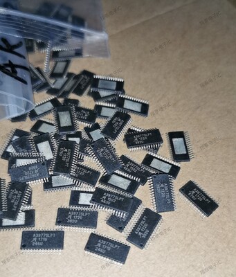 A3977 A3977SLP A3977SLPT  步进电机控制芯片 全新正品可直拍