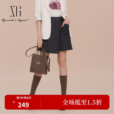 半身裙XK103020A490