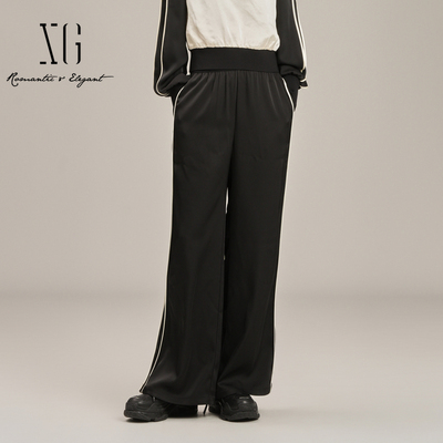 休闲裤XK102003A490