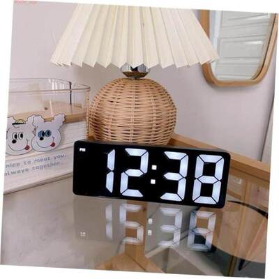 SmartLEDClockBedsigA